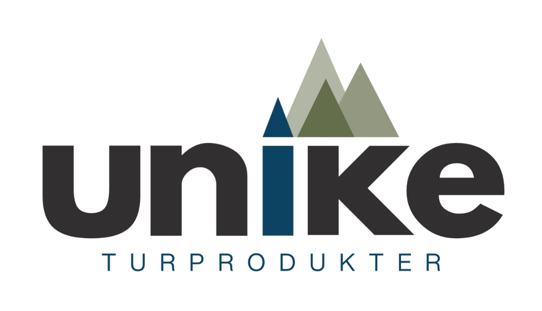 Unike produkter for både korte og lange turer for turglade personer